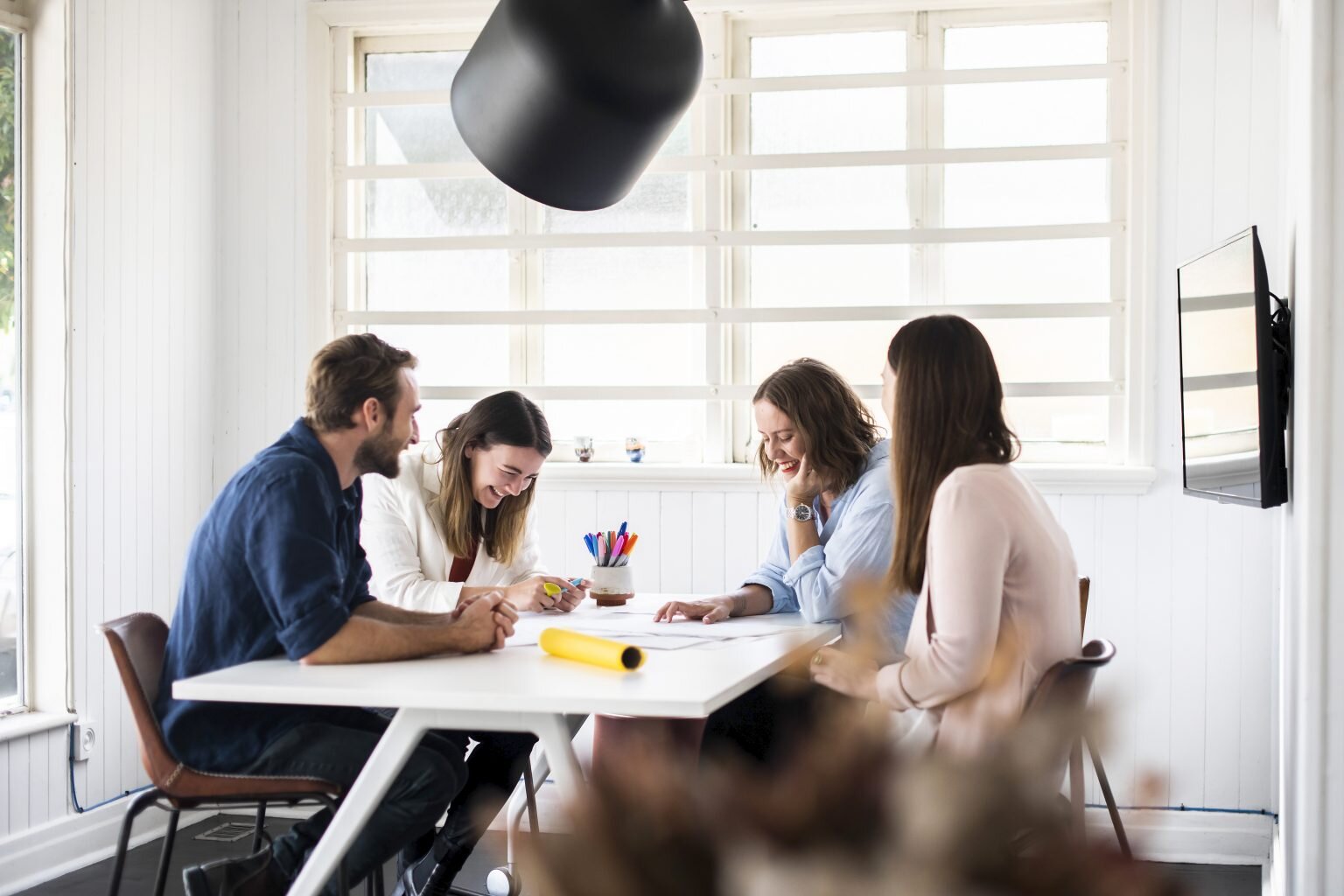 Mapping the client journey - ArchiBiz